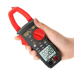 ANENG ST181 / ST182 / ST183 Clamp Meter Multimeter Tester